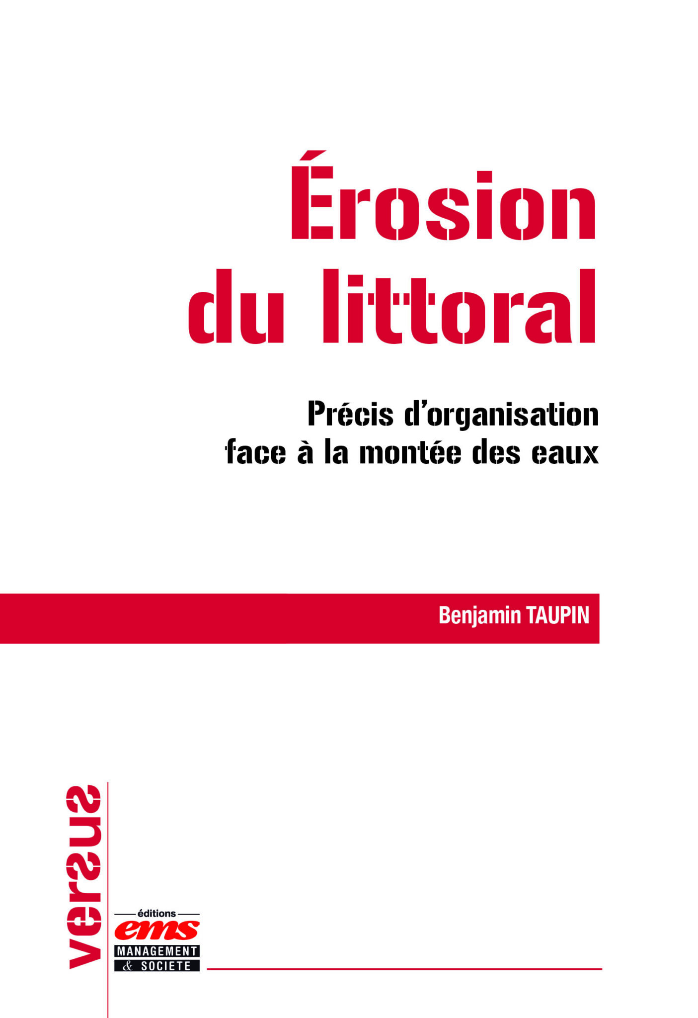 Érosion du littoral - FNEGE
